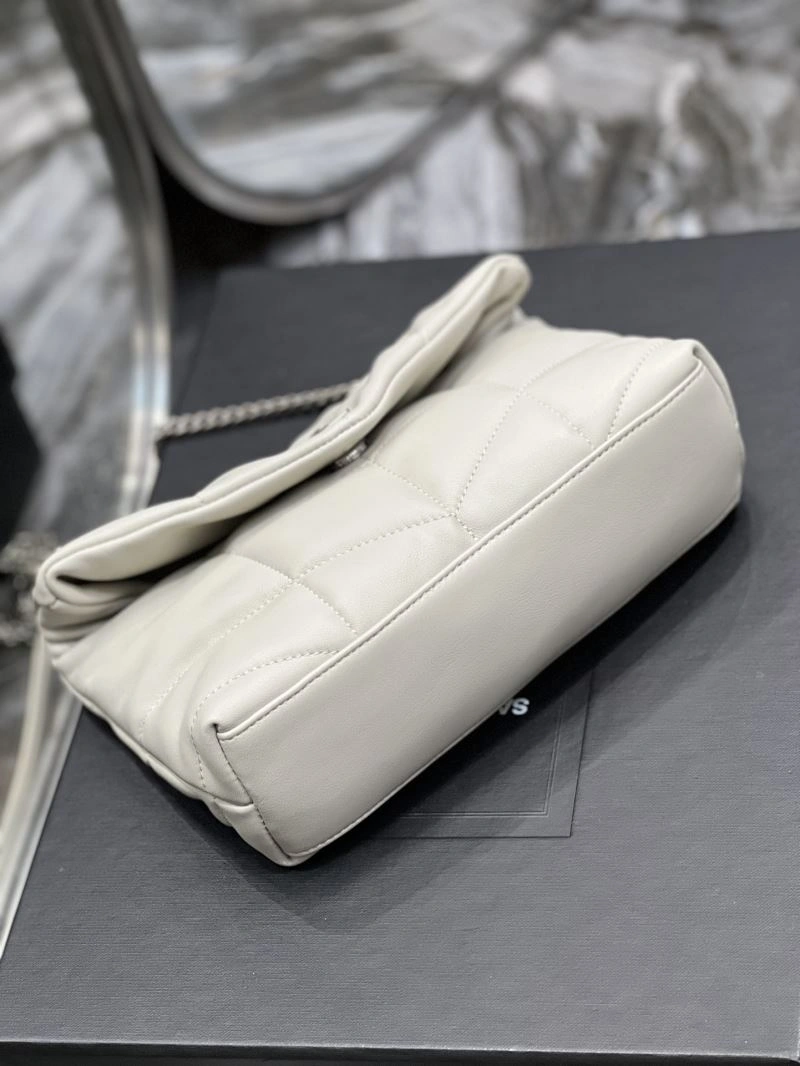 Value-priced YSL Satchel Bags