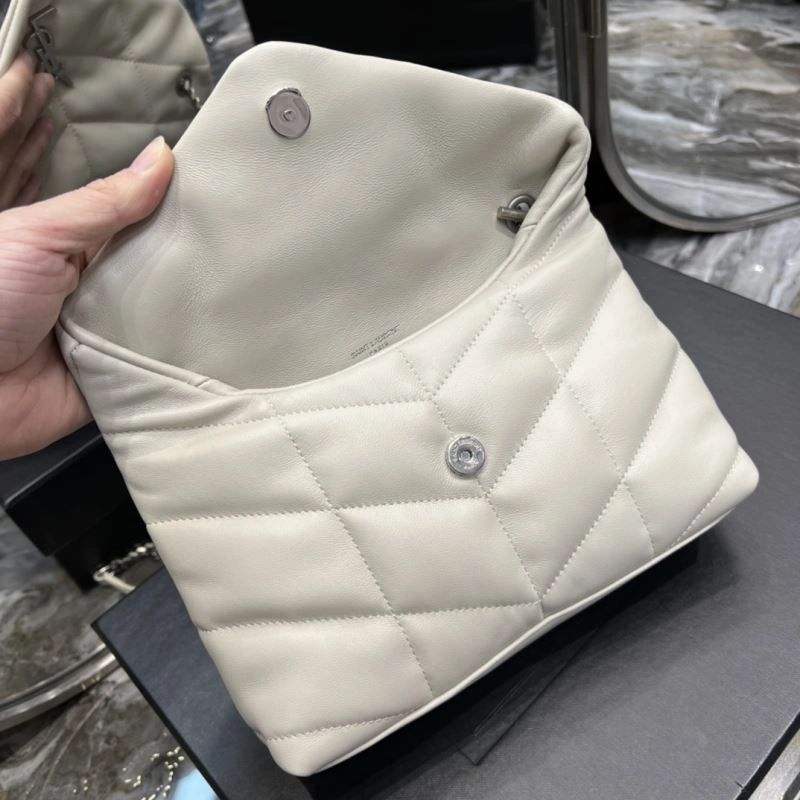 Value-priced YSL Satchel Bags