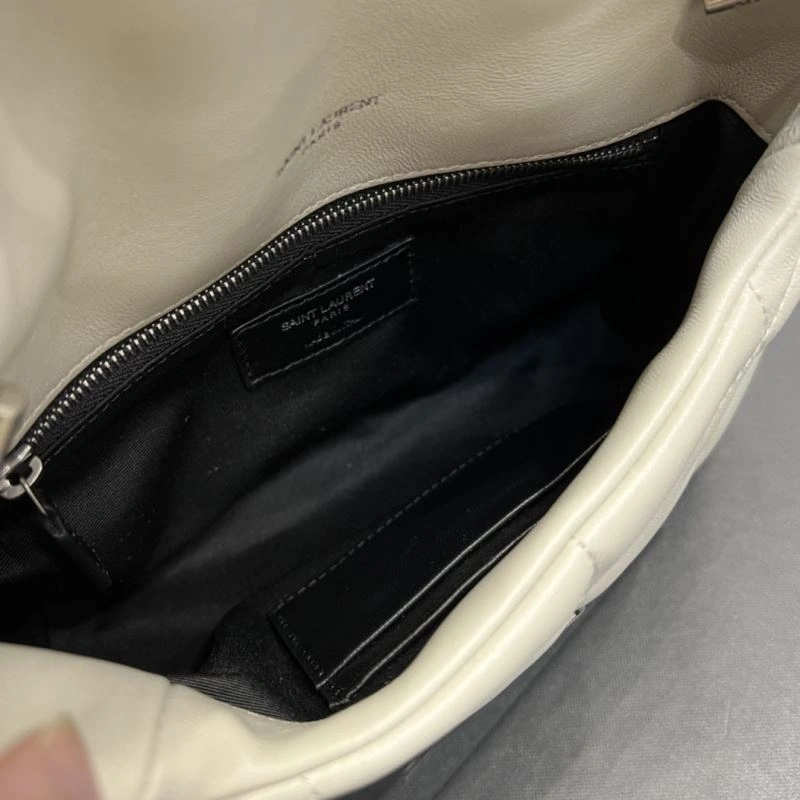 Value-priced YSL Satchel Bags