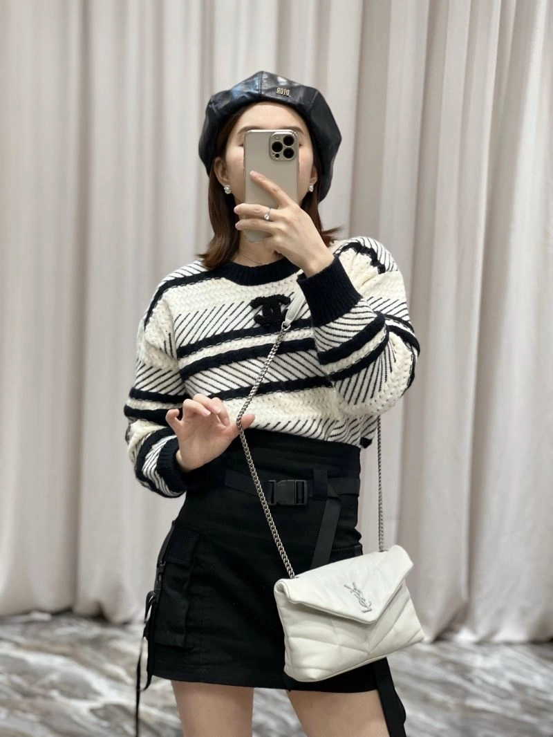 Value-priced YSL Satchel Bags