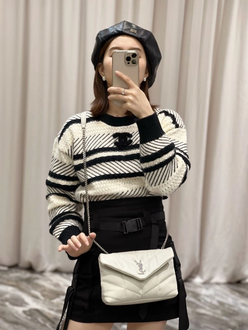 Value-priced YSL Satchel Bags