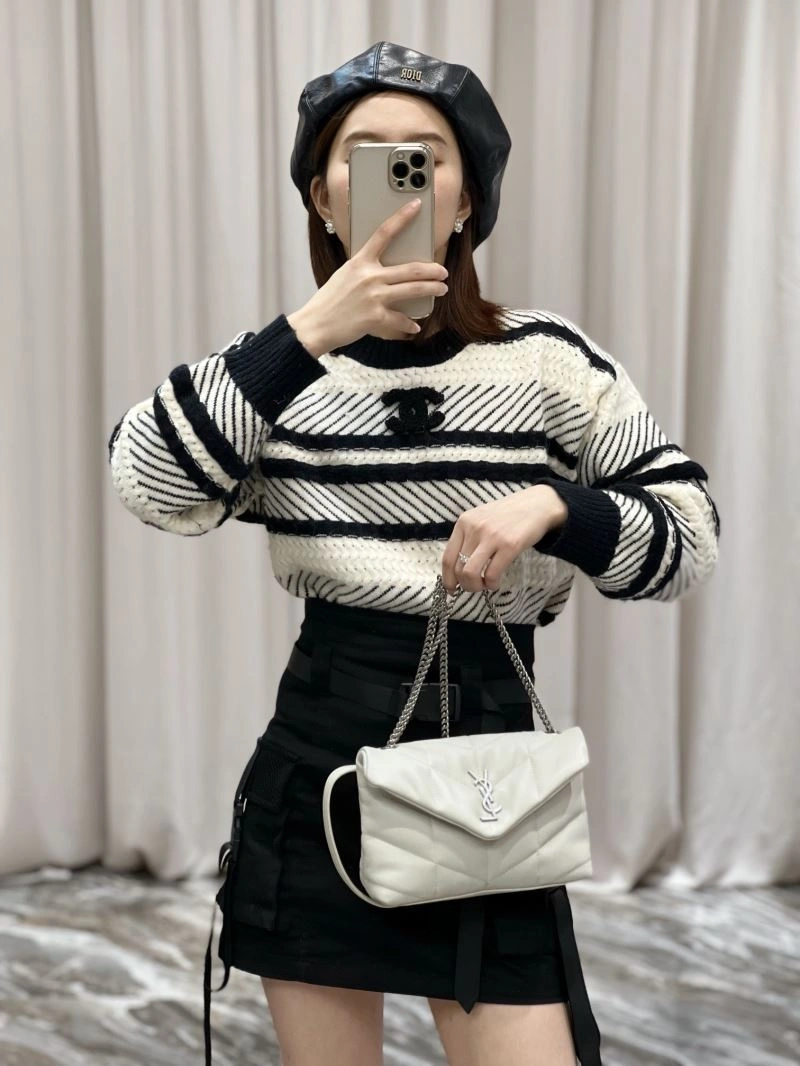 Value-priced YSL Satchel Bags