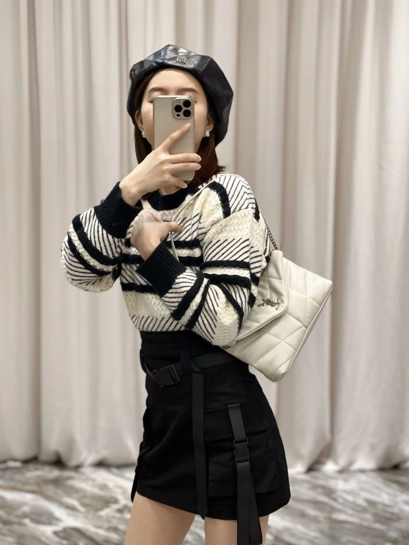 Value-priced YSL Satchel Bags