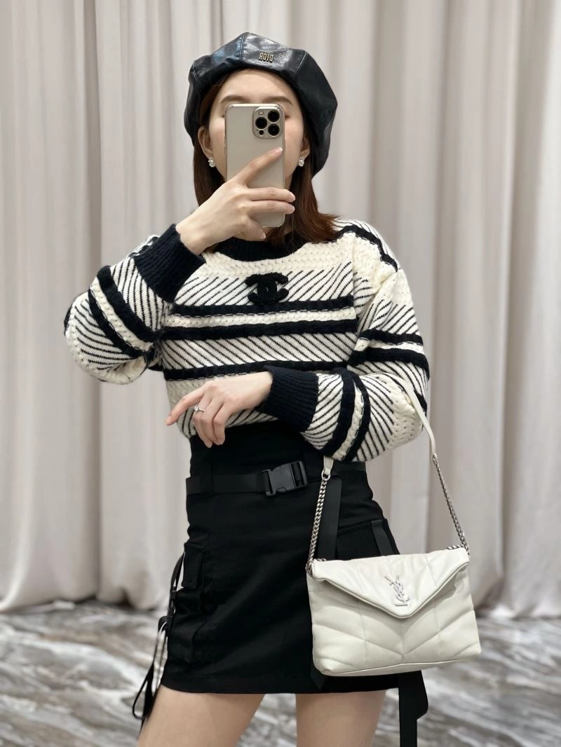 Value-priced YSL Satchel Bags