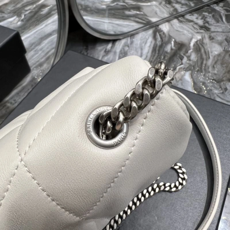 Value-priced YSL Satchel Bags
