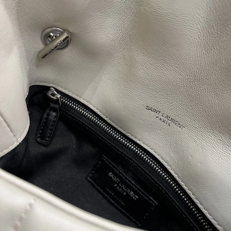 Value-priced YSL Satchel Bags