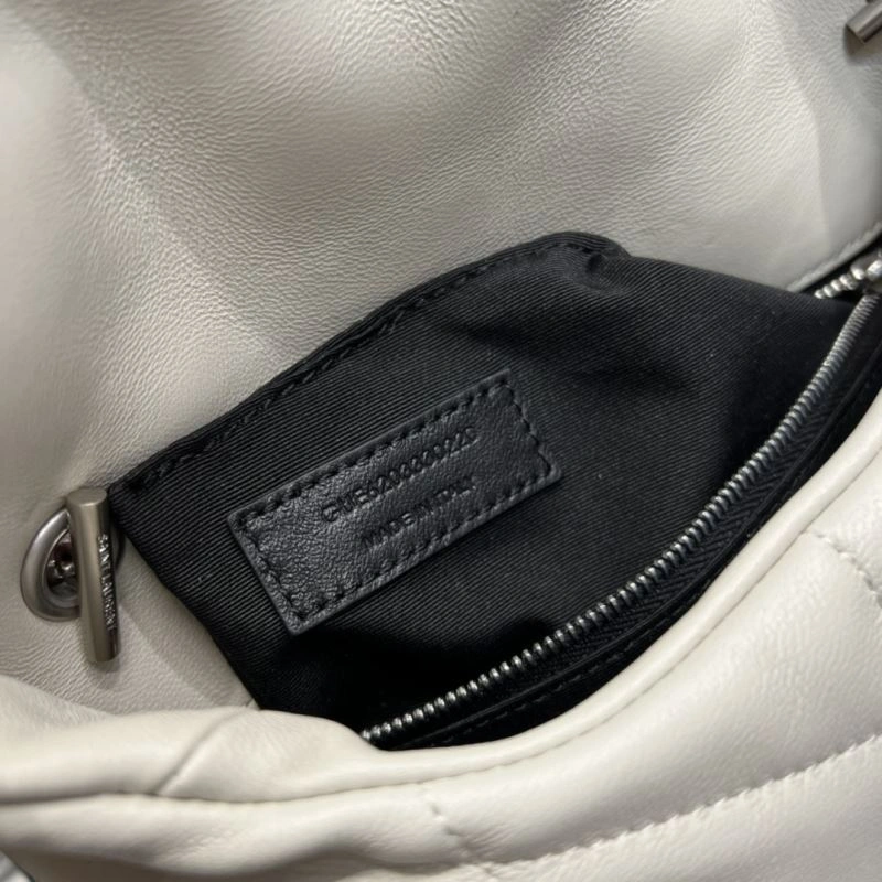 Value-priced YSL Satchel Bags
