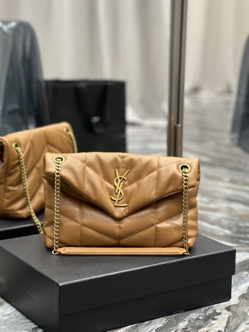 YSL Satchel Bags