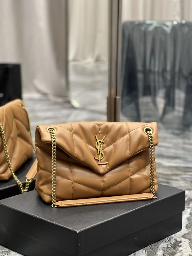 Cut-rate YSL Satchel Bags
