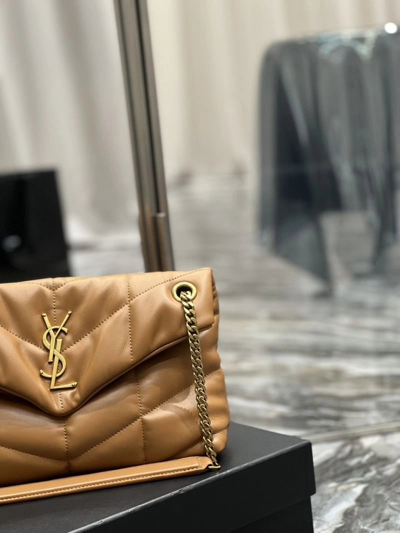 Cut-rate YSL Satchel Bags