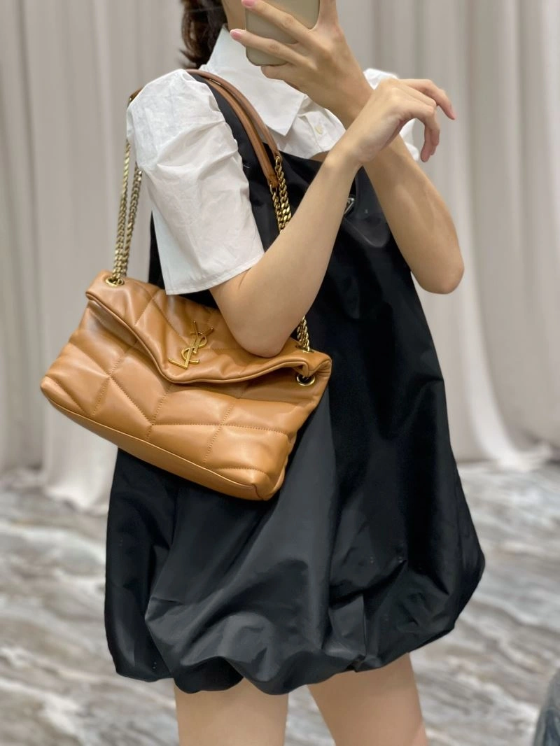 Cut-rate YSL Satchel Bags