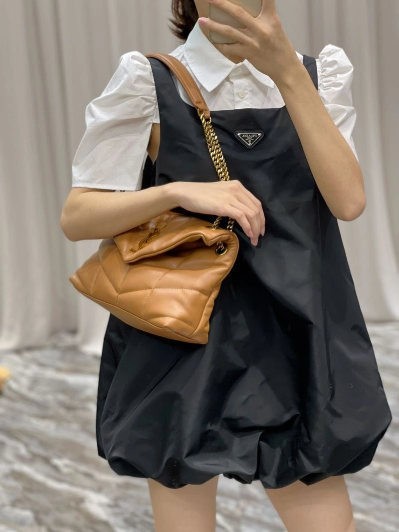 Cut-rate YSL Satchel Bags
