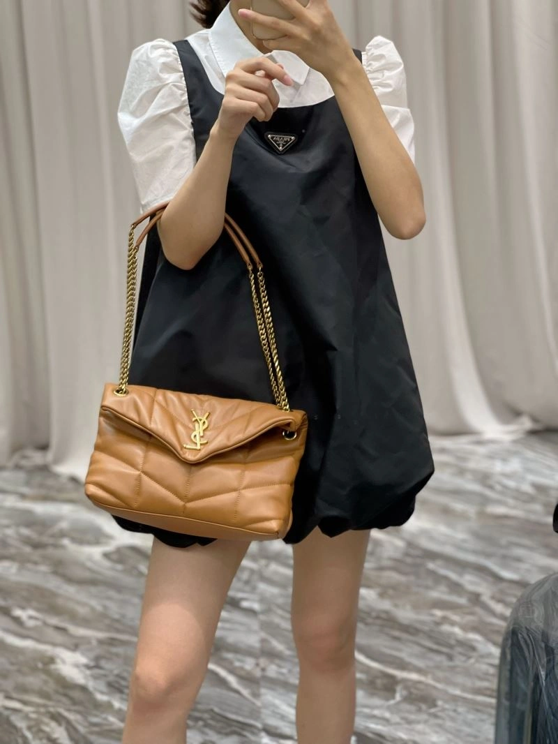 Cut-rate YSL Satchel Bags