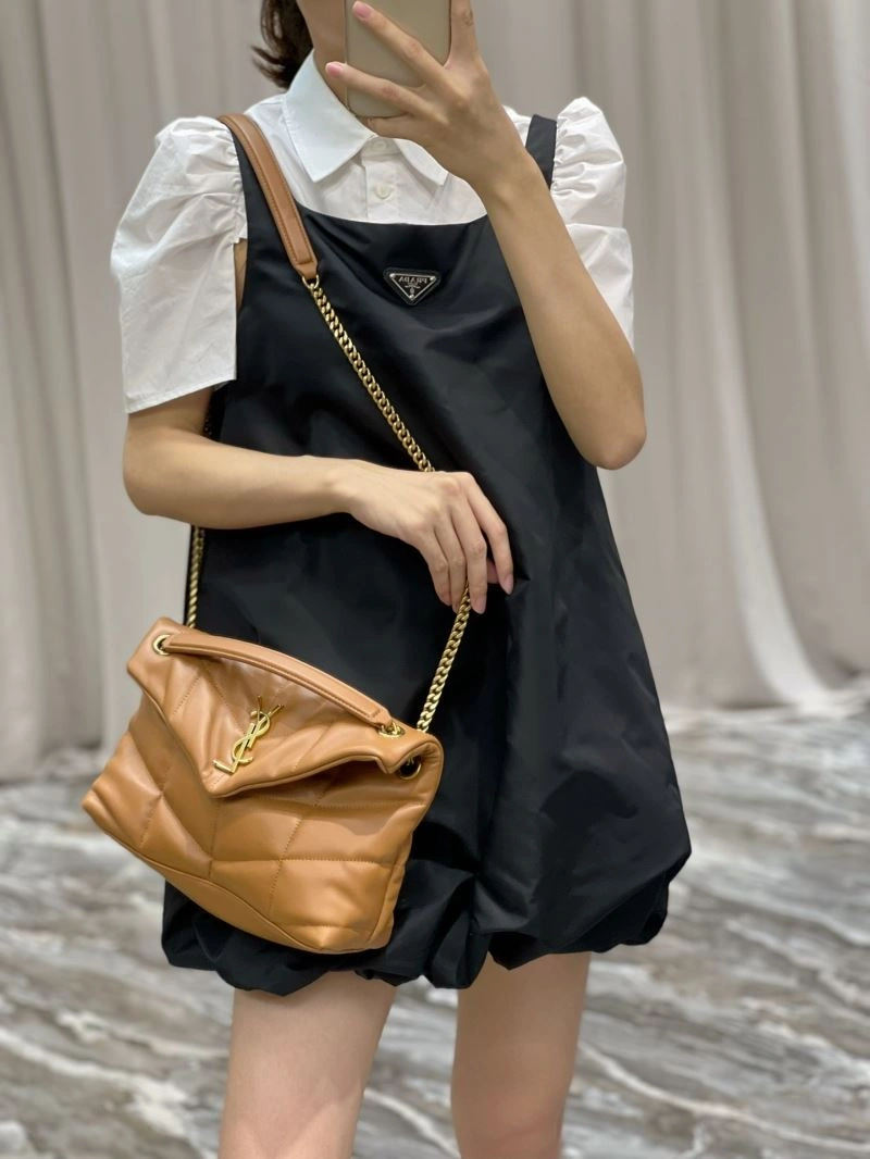 Cut-rate YSL Satchel Bags