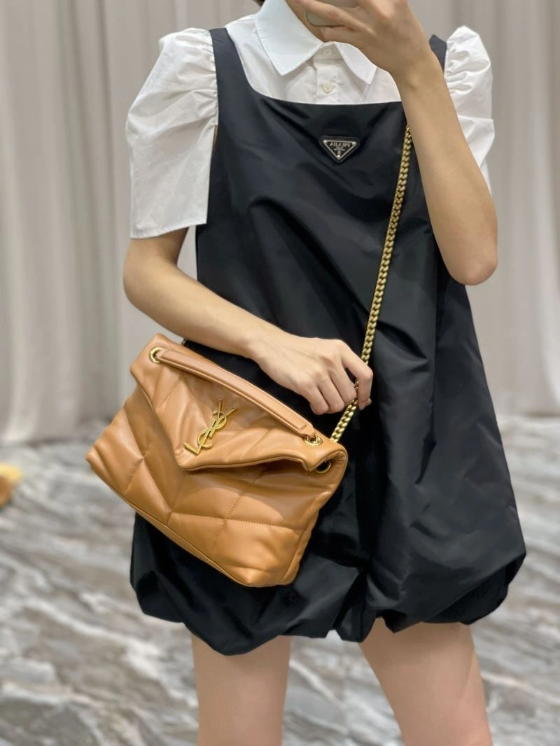 Cut-rate YSL Satchel Bags