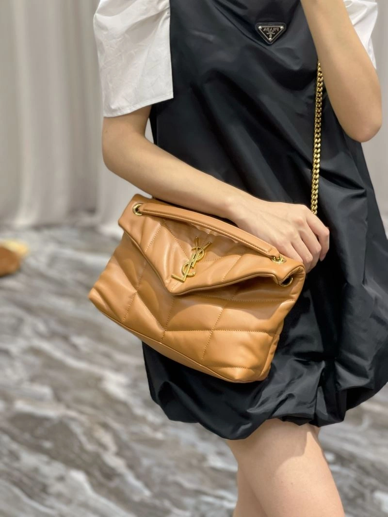 Cut-rate YSL Satchel Bags