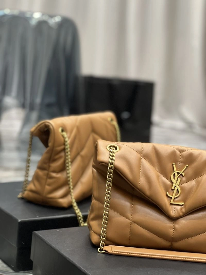 Cut-rate YSL Satchel Bags