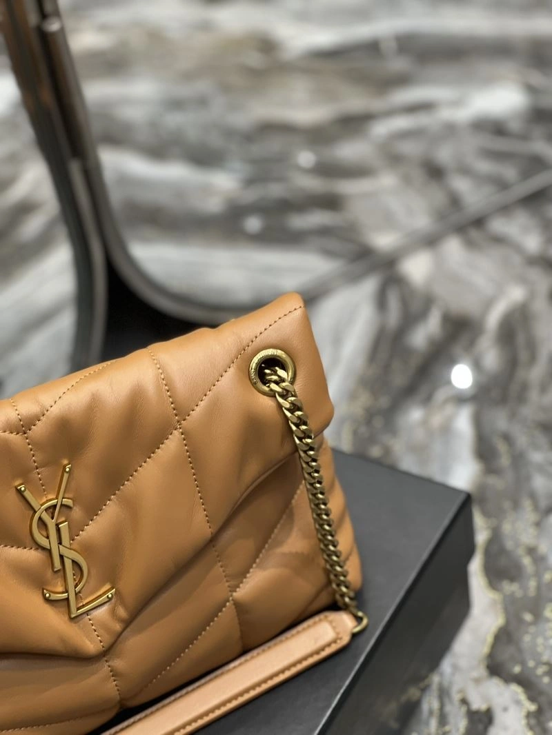 Cut-rate YSL Satchel Bags