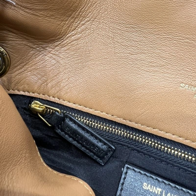 Cut-rate YSL Satchel Bags