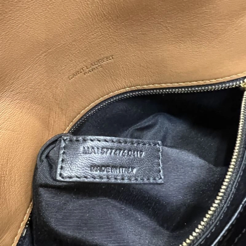 Cut-rate YSL Satchel Bags