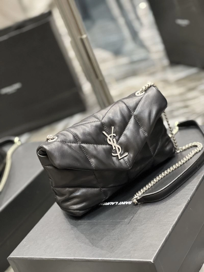 Reasonably priced YSL Satchel Bags