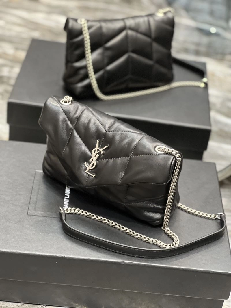Reasonably priced YSL Satchel Bags
