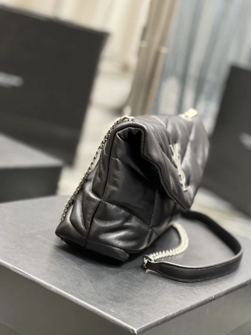 Reasonably priced YSL Satchel Bags