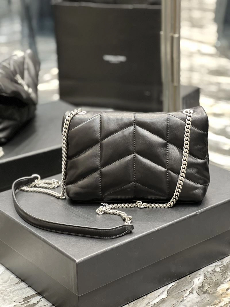 Reasonably priced YSL Satchel Bags