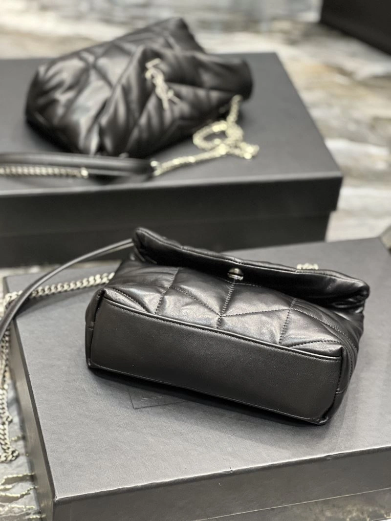 Reasonably priced YSL Satchel Bags