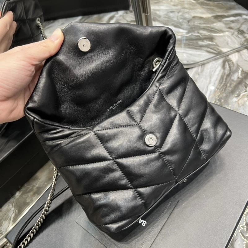 Reasonably priced YSL Satchel Bags