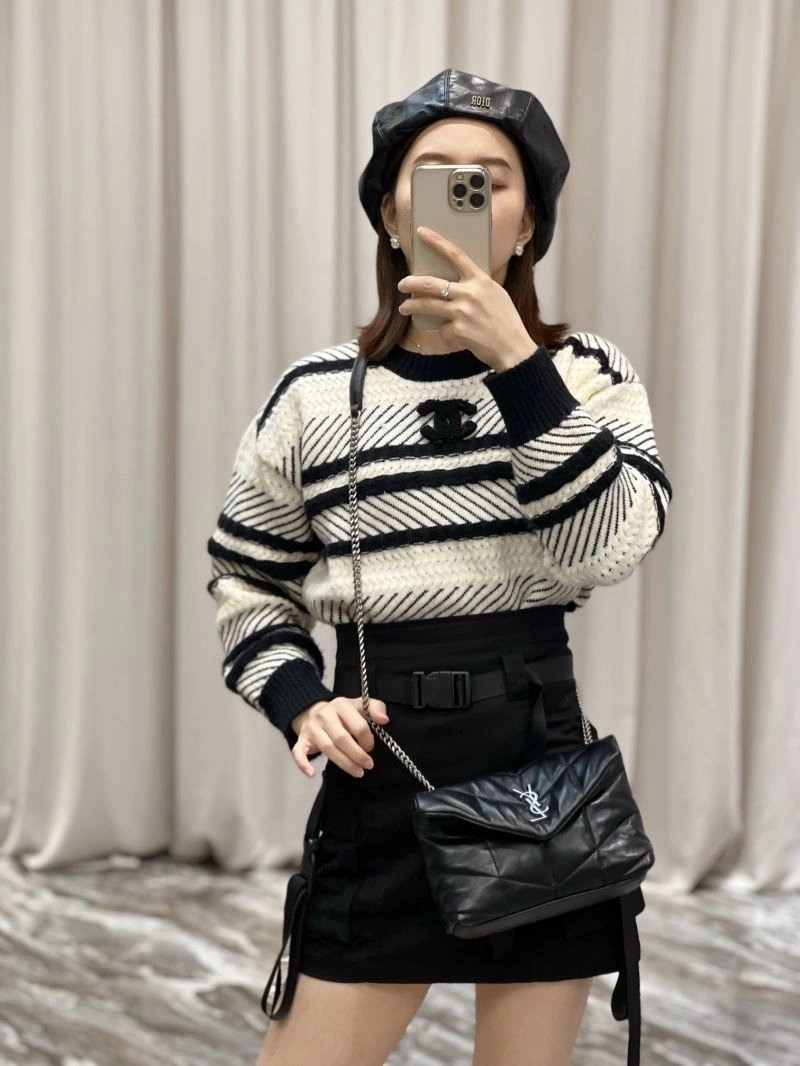 Reasonably priced YSL Satchel Bags