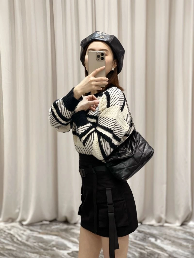 Reasonably priced YSL Satchel Bags