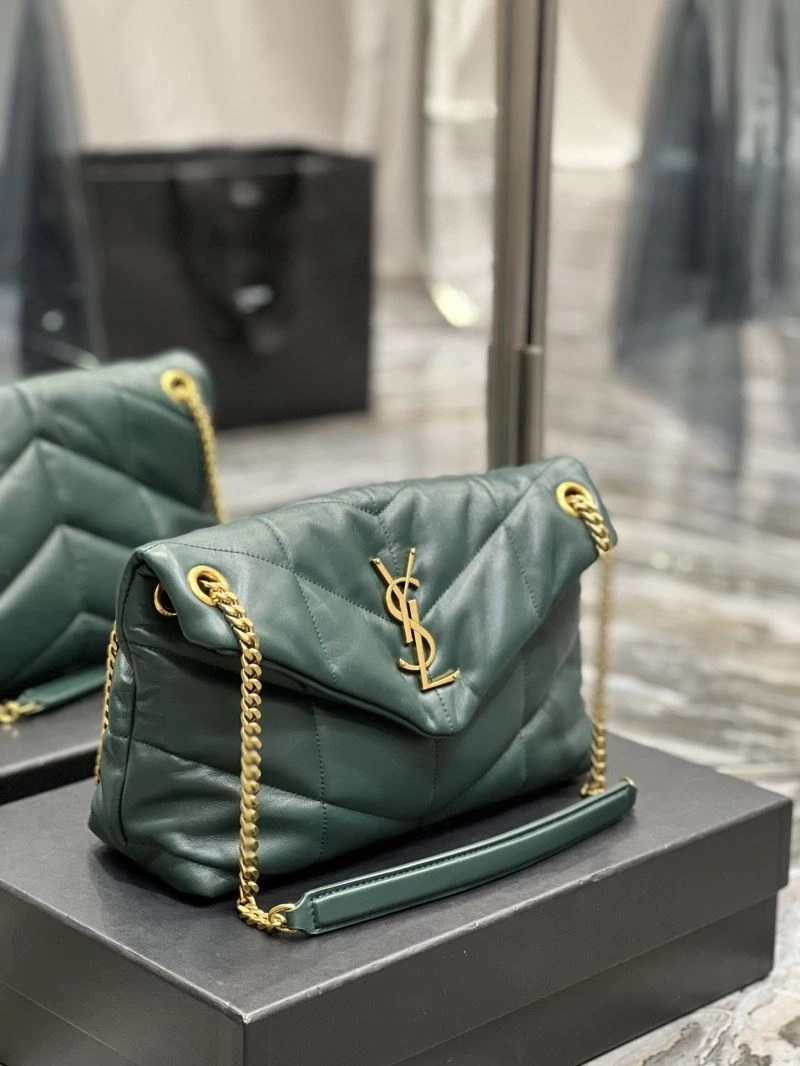 Low-cost YSL Satchel Bags