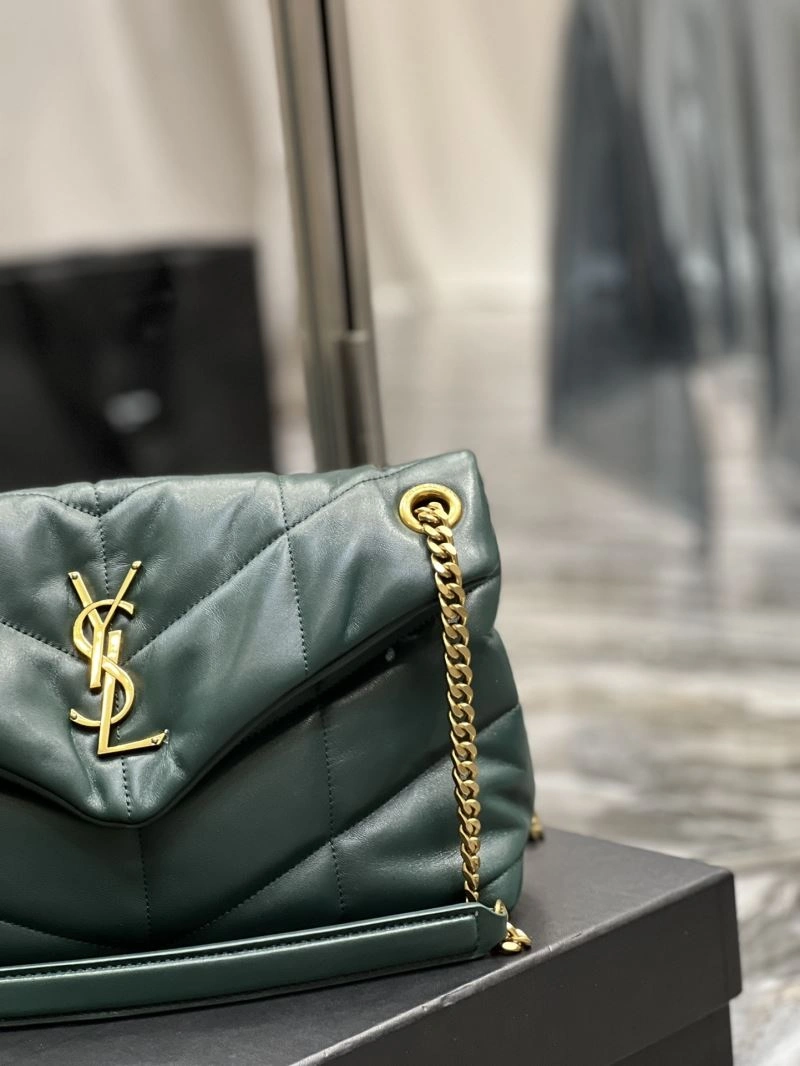 Low-cost YSL Satchel Bags