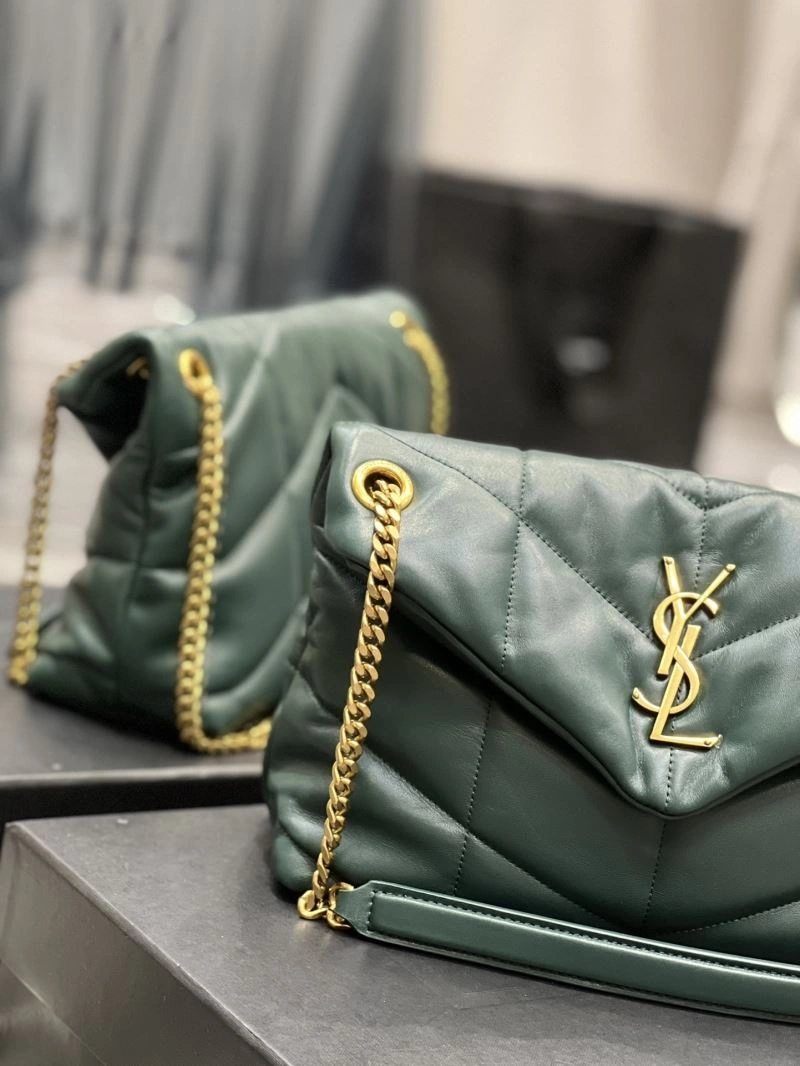 Low-cost YSL Satchel Bags