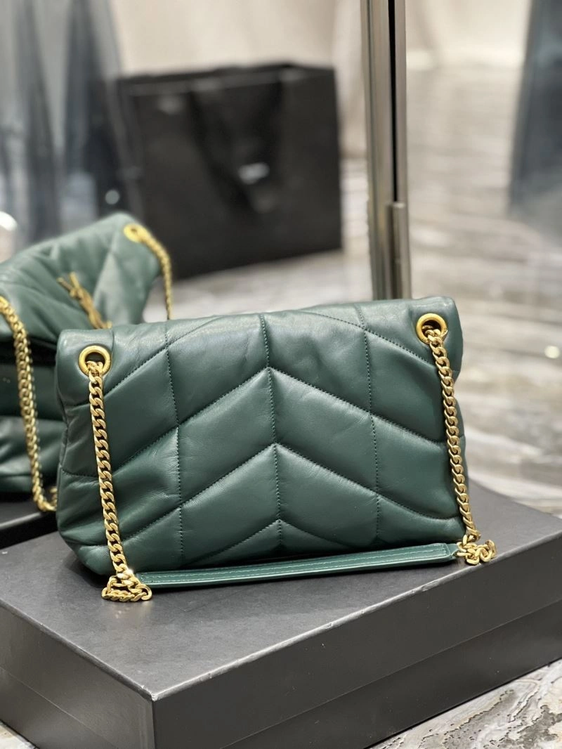 Low-cost YSL Satchel Bags