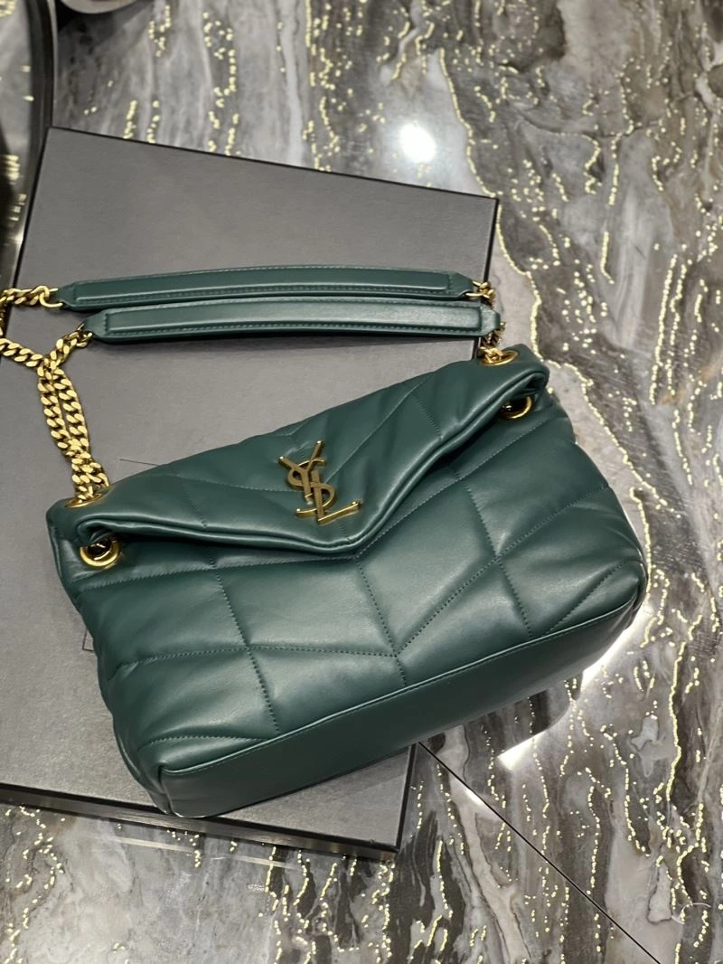 Low-cost YSL Satchel Bags