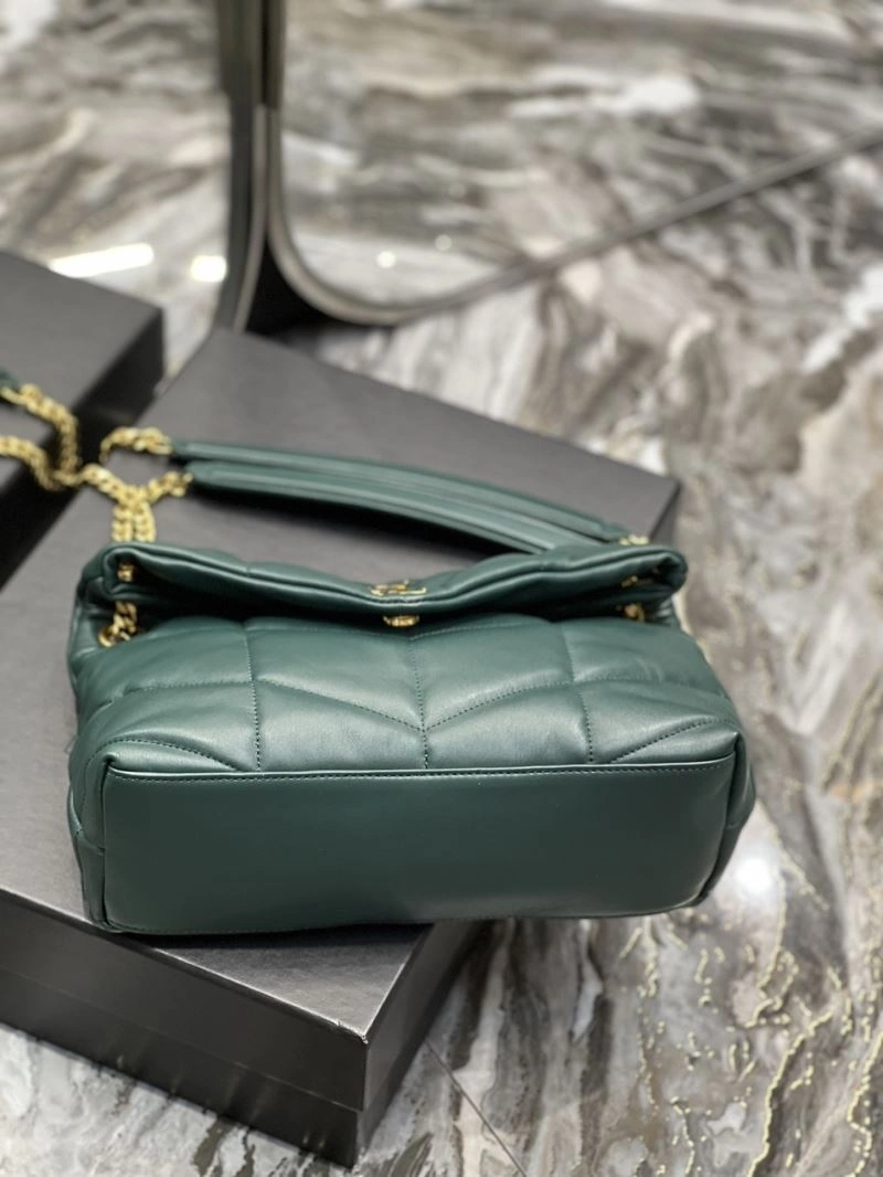 Low-cost YSL Satchel Bags