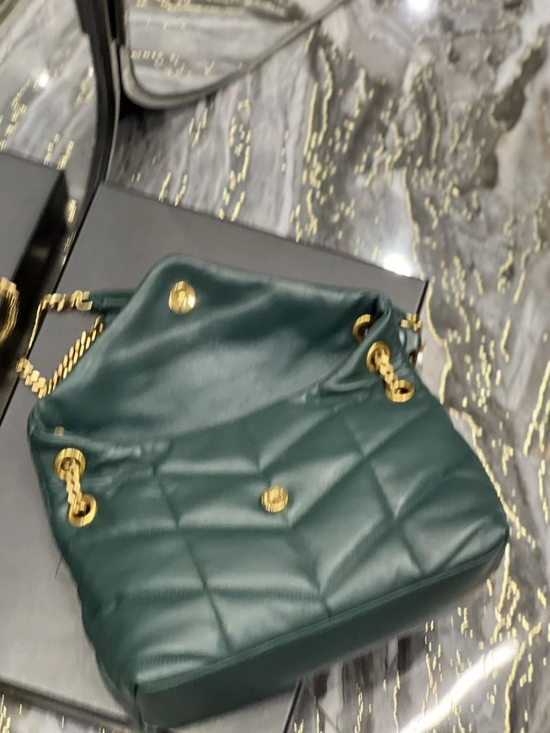 Low-cost YSL Satchel Bags