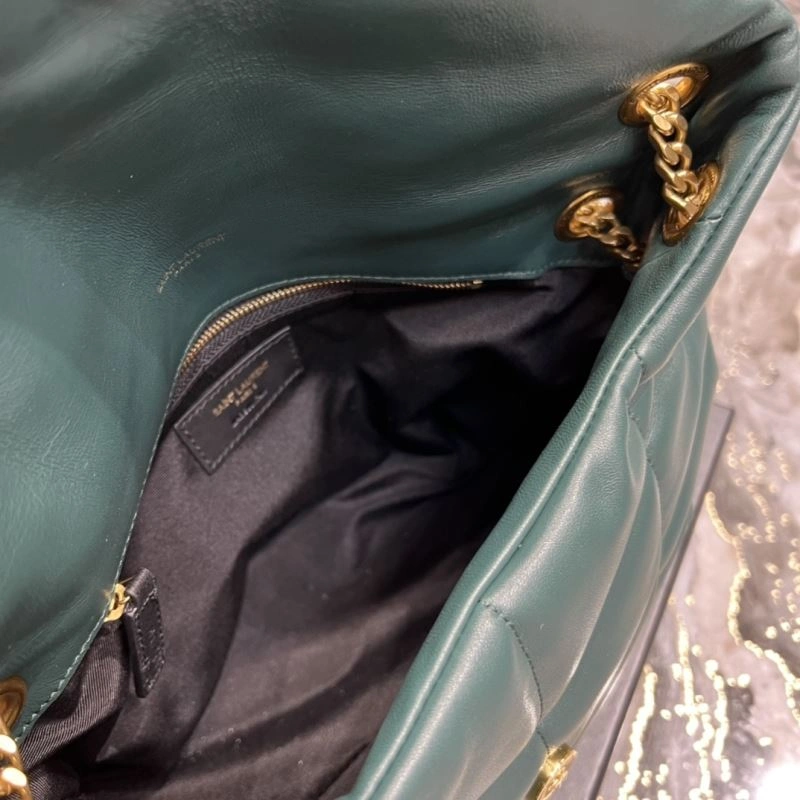 Low-cost YSL Satchel Bags