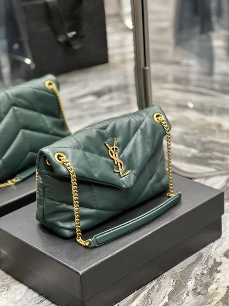 Low-cost YSL Satchel Bags