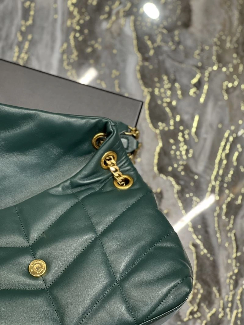 Low-cost YSL Satchel Bags