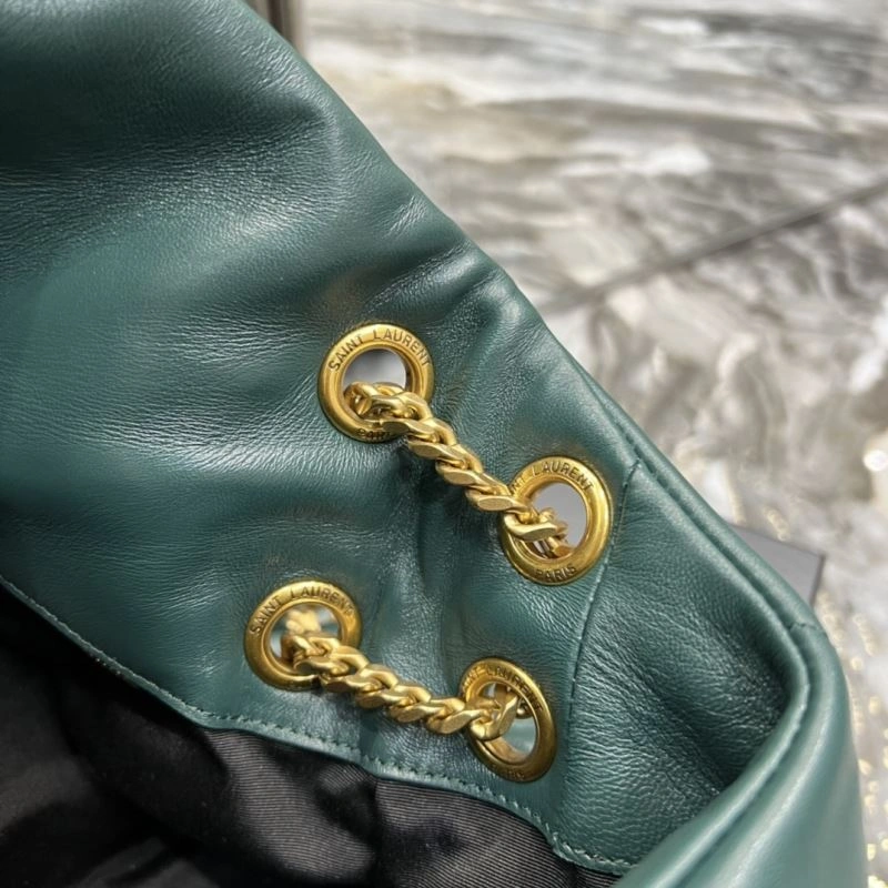 Low-cost YSL Satchel Bags