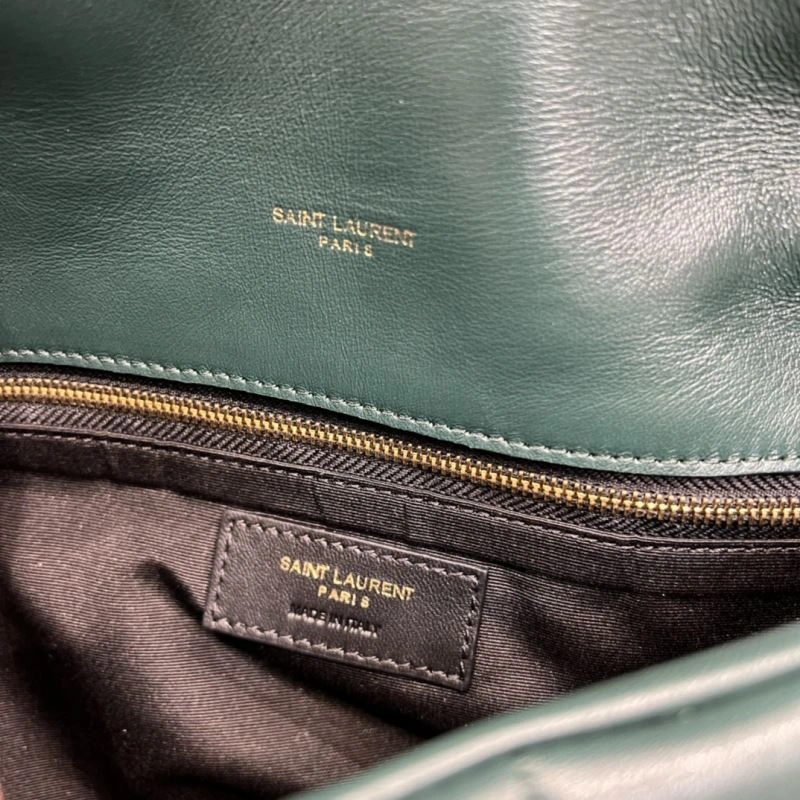 Low-cost YSL Satchel Bags