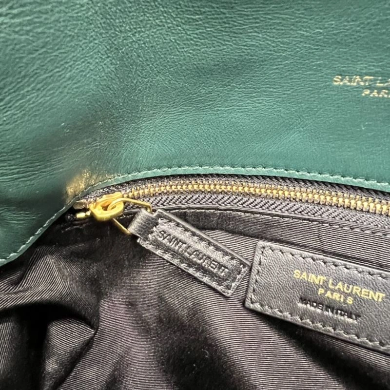 Low-cost YSL Satchel Bags