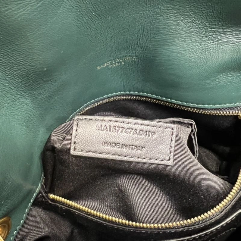 Low-cost YSL Satchel Bags