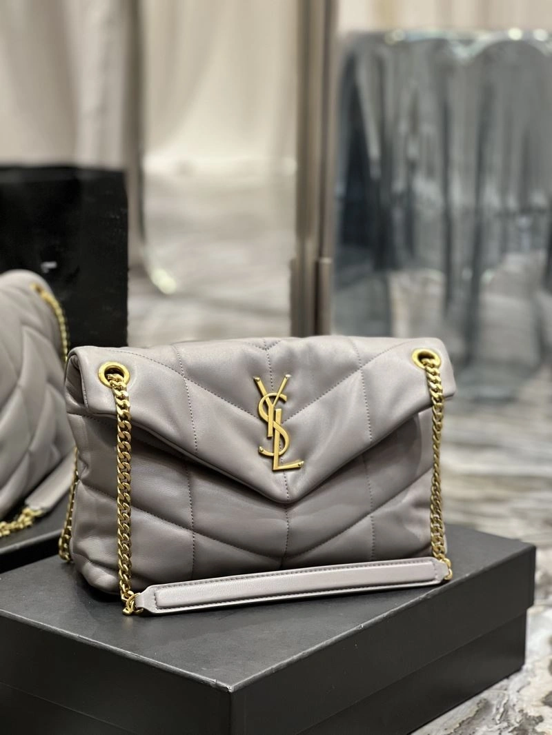 Discounted YSL Satchel Bags
