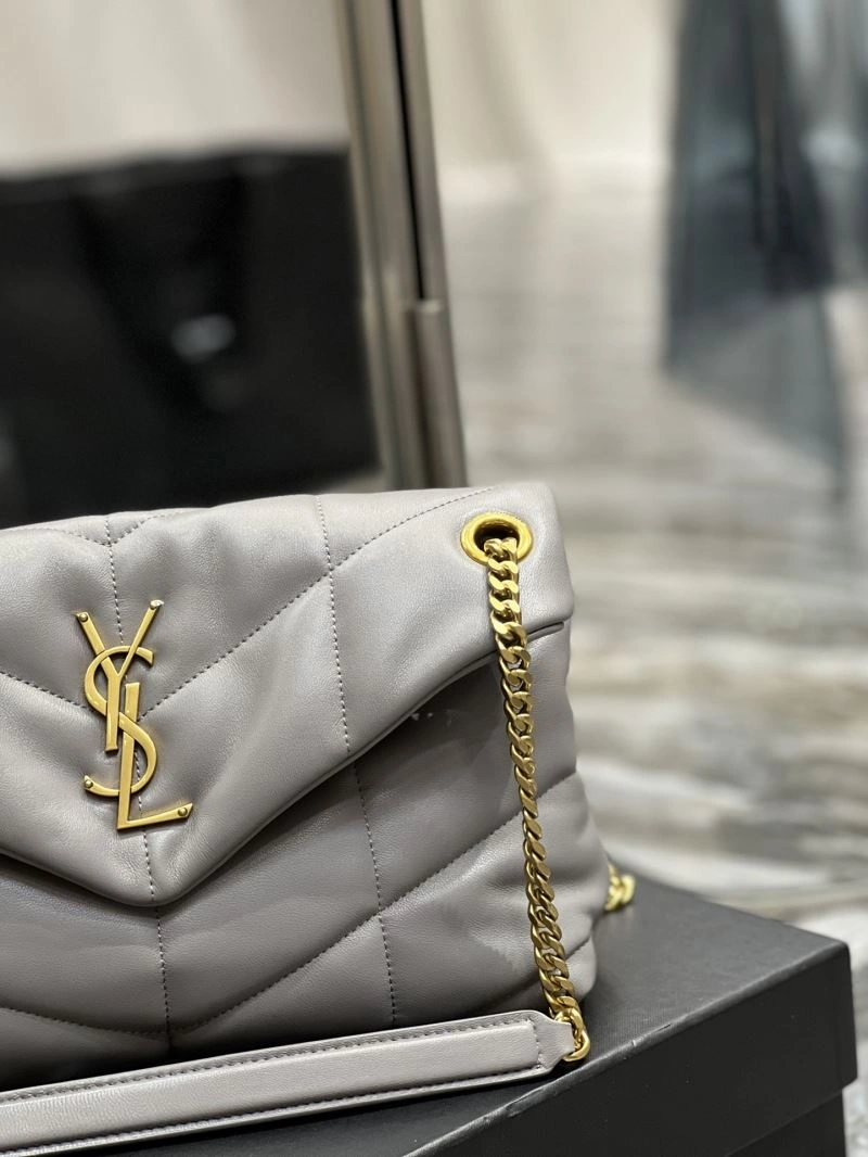 Discounted YSL Satchel Bags