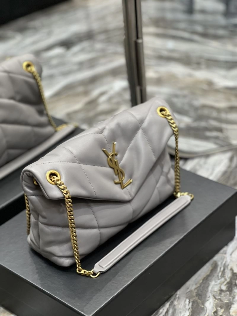 Discounted YSL Satchel Bags