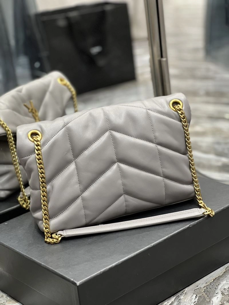 Discounted YSL Satchel Bags